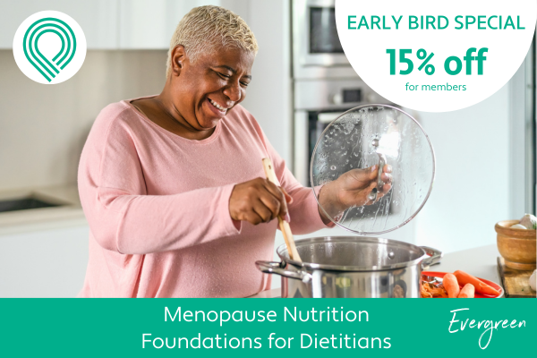 Education Centre Catalogue | Members | Dietitians Australia