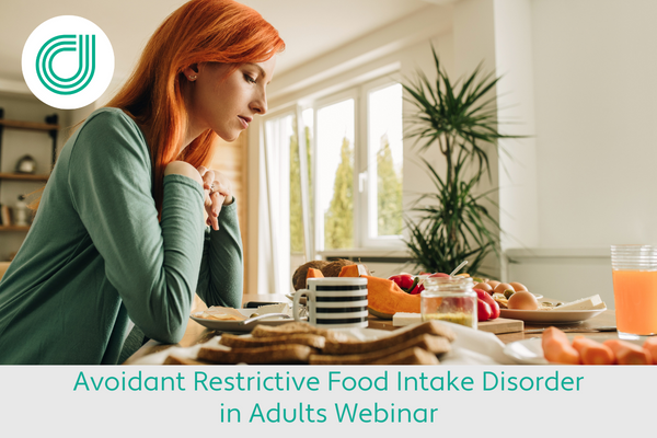 Avoidant Restrictive Food Intake Disorder (ARFID) in Adults ...
