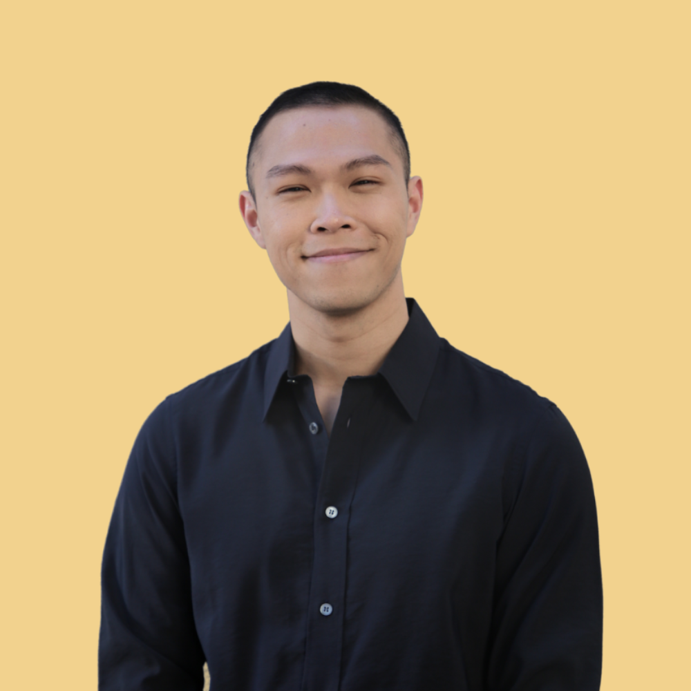 Yu Lung Tang | Dietitians Australia