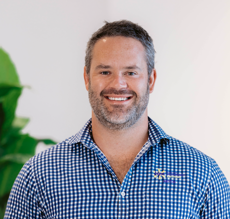Mitchell Craig Smith | Dietitians Australia