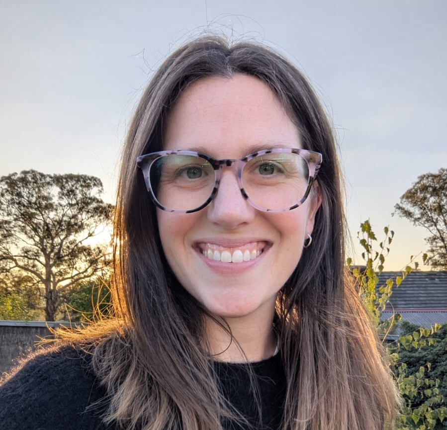 Alexandra Salmon | Dietitians Australia